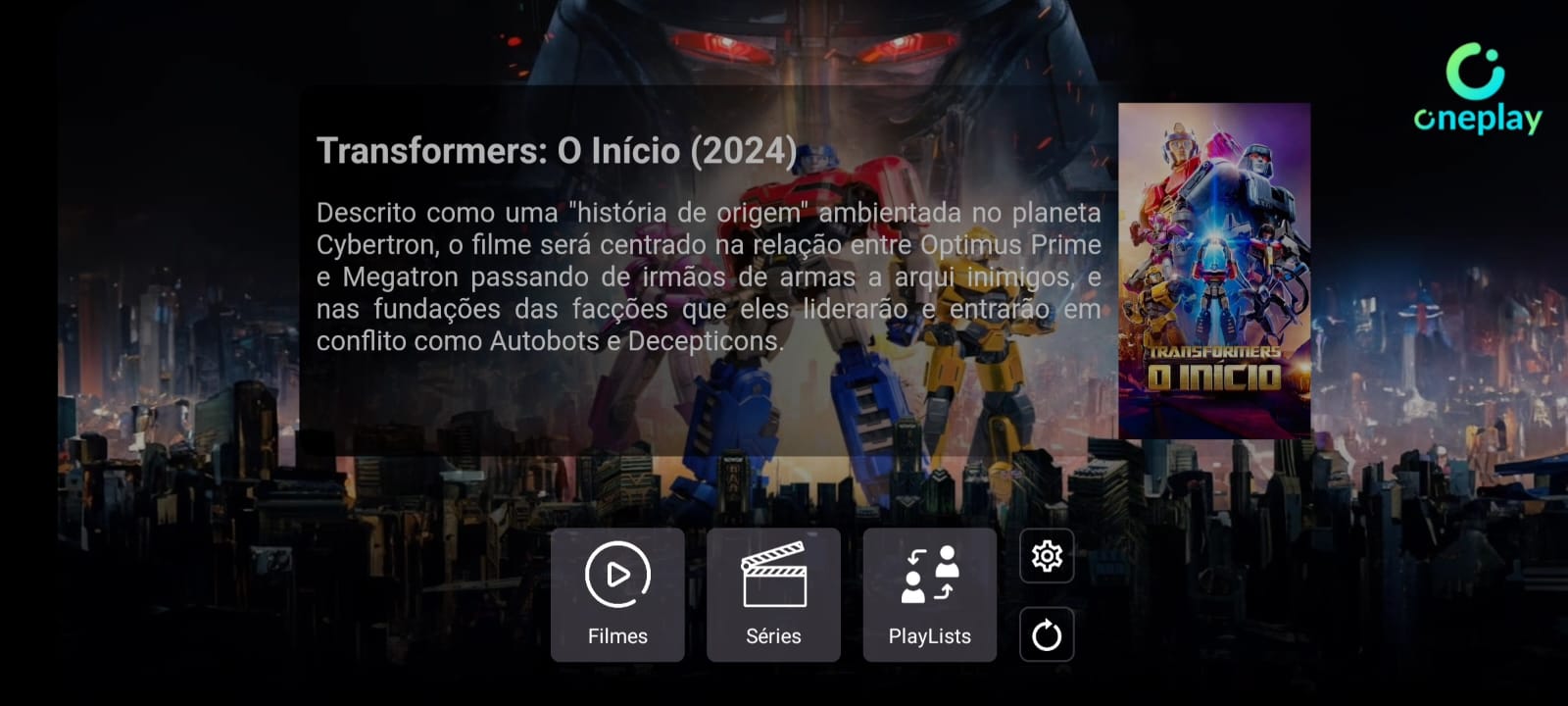 cineplay - 🔒COMPRA SEGURA🔒