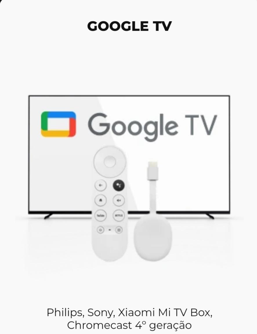 OnePlay TV - Seu Aplicativo de Entretenimento